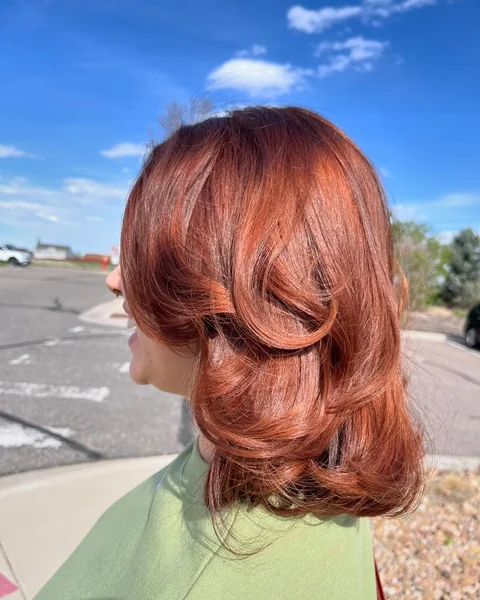 15+ Butterfly Haircut for Short Hair Styles to Try in 2025