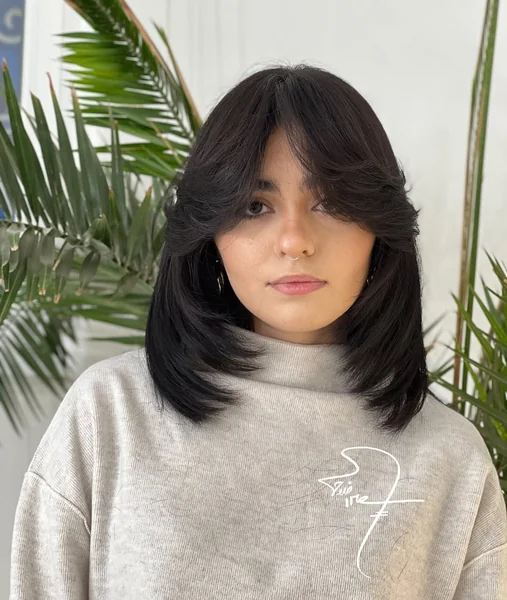 15+ Butterfly Haircut for Short Hair Styles to Try in 2025